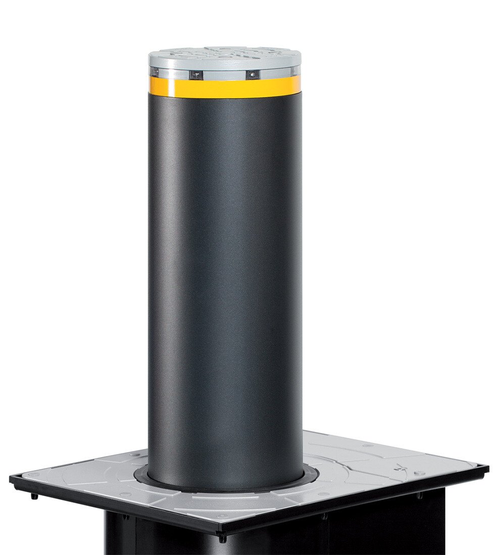 J200 - Słupki automatyczne